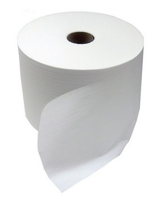 Entangled Nonwoven Spunlace Fabric Hydroentangled Spun Lace Plain ...